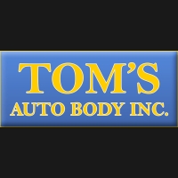 El Centro, CA Auto Body Repair Shop - Tom's Auto Body, Inc.
